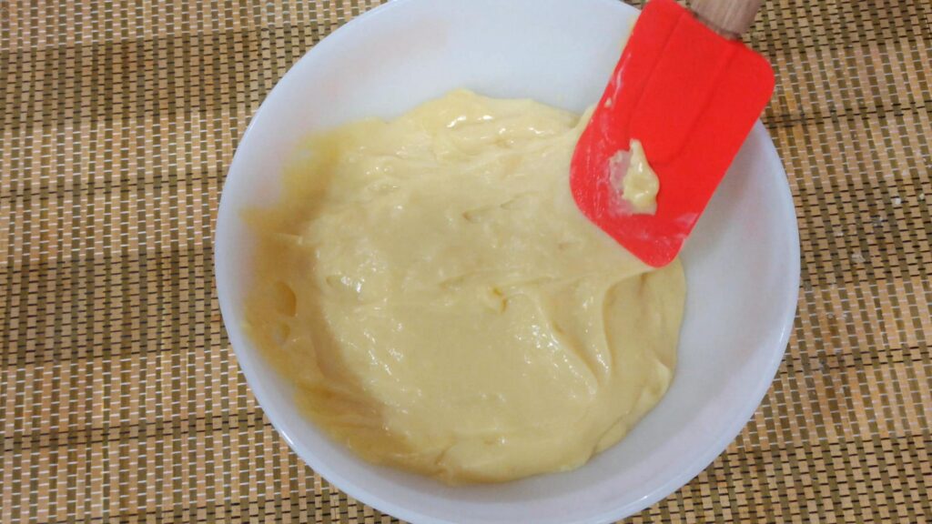 Creme de confeiteiro com leite condensado - Receitas do Rei